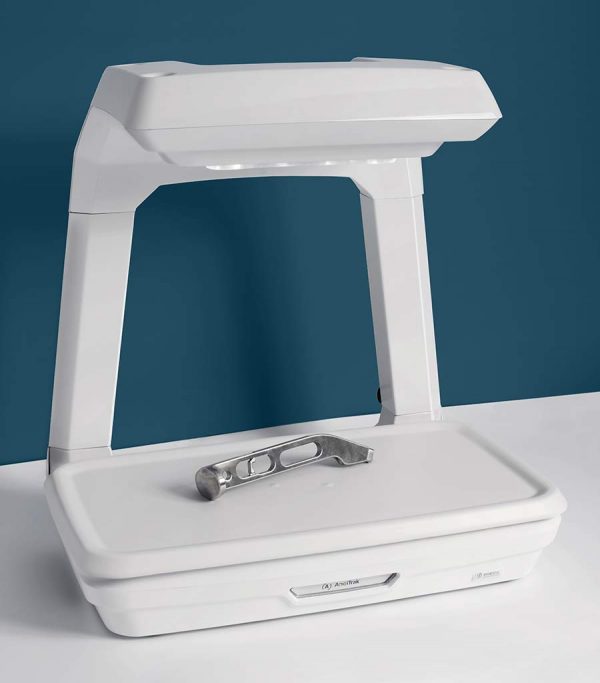 AnciTrak® – Loan Sets Traceability - ATH Medical